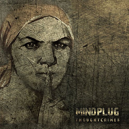 Amazon.com: Thoughtcrimes : Mindplug: Digital Music