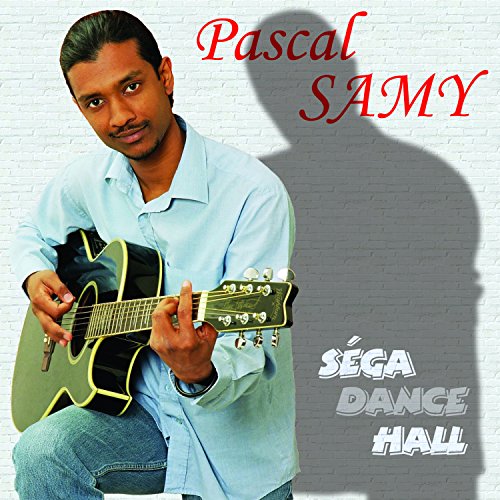 Amazon MusicでPascal SamyのSéga Dance Hallを再生する
