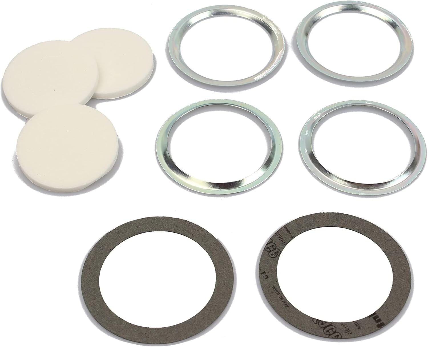96010 Water Heater Tank Ring & Gasket Seal Kit For fits Atwood GC6AA ...