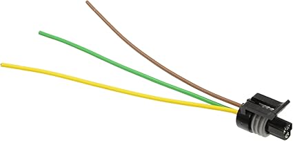 Amazon.com: Michigan Motorsports LS1 Coolant Temperature Temp Sensor ...