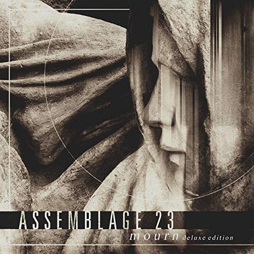 Amazon.com: Mourn (Deluxe Edition) : Assemblage 23: Digital Music