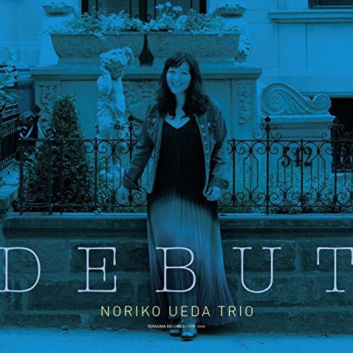 Play Debut by Noriko Ueda on Amazon Music