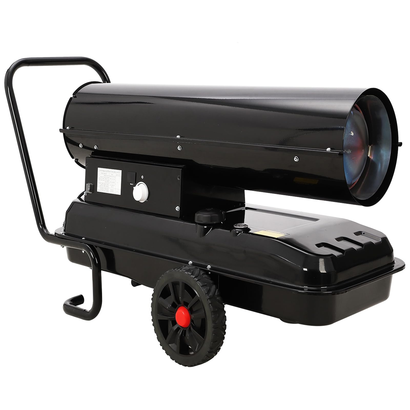 Amazon.com: GarveeTech 125,000 Btu Diesel Heater/Kerosene Heater with ...