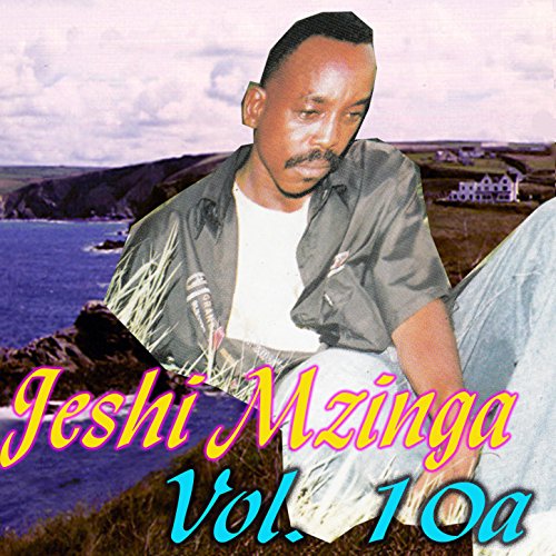 Amazon.com: Jeshi Mzinga, Vol. 10a : Jeshi Mzinga: Digital Music