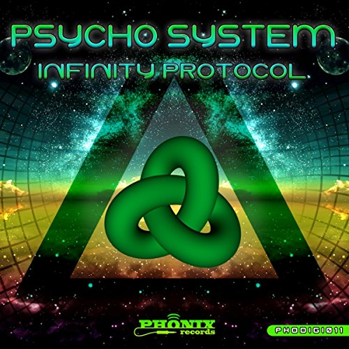 Riproduci Infinity Protocol di Psycho System su Amazon Music