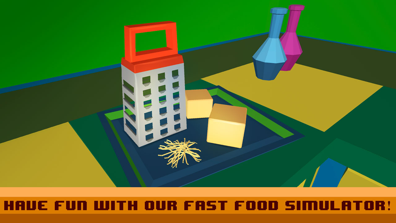 Mexican Burrito Maker Chef Simulator - App on Amazon Appstore