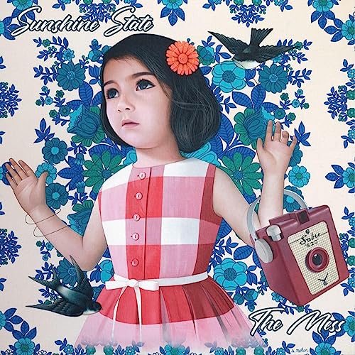 Amazon.com: The Mess : Sunshine State: Digital Music