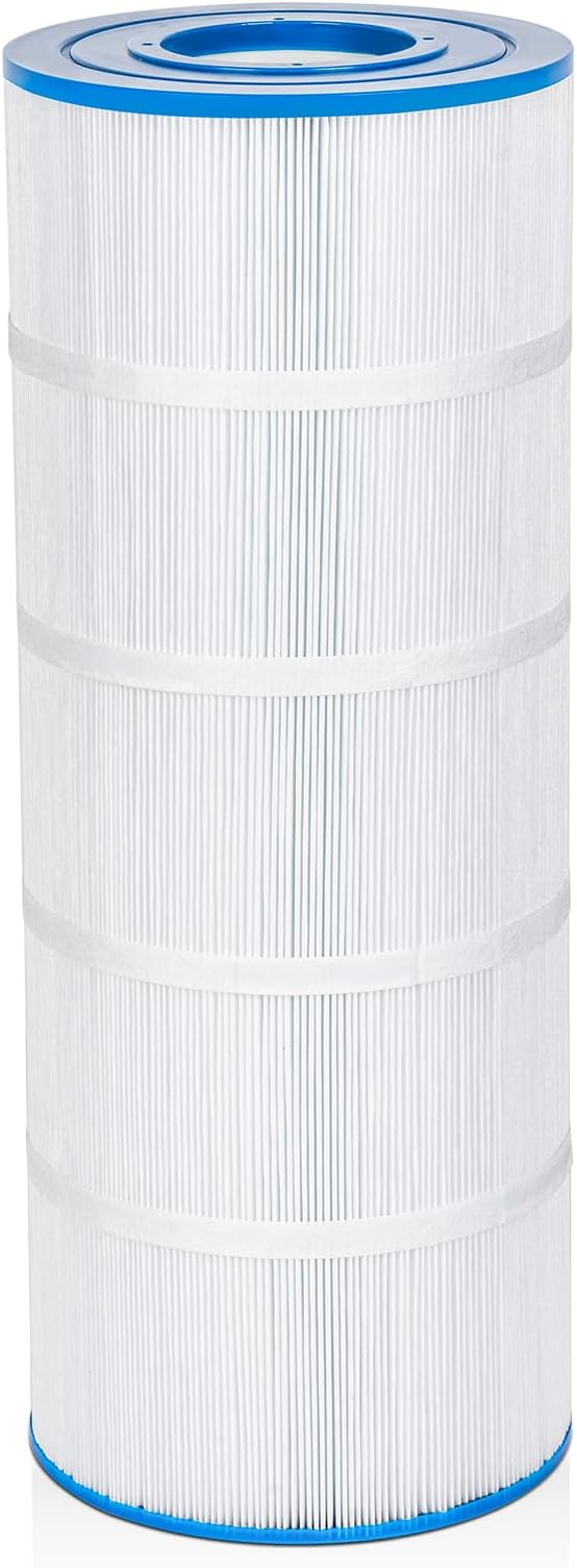 Amazon.com : Waterway PCCF-150 Pro-Clean Cartridge Filter Complete, 150 ...