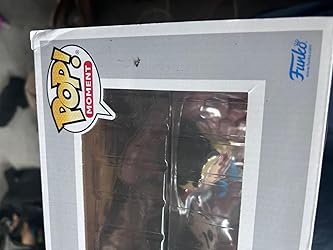 Pop! Moment: Invincible (Think, Mark!) Previews Exclusive Vinyl Figure ...