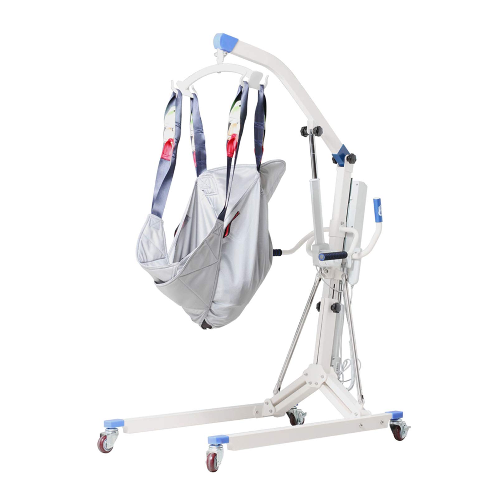 Buy Electric Patient Lift Hydraulic Medical Body Lift,Elders Care ...