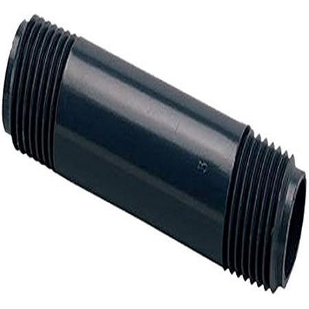 Amazon.com : Orbit 38084 PVC Risers 1/2x4 : Lawn And Garden Sprinklers ...