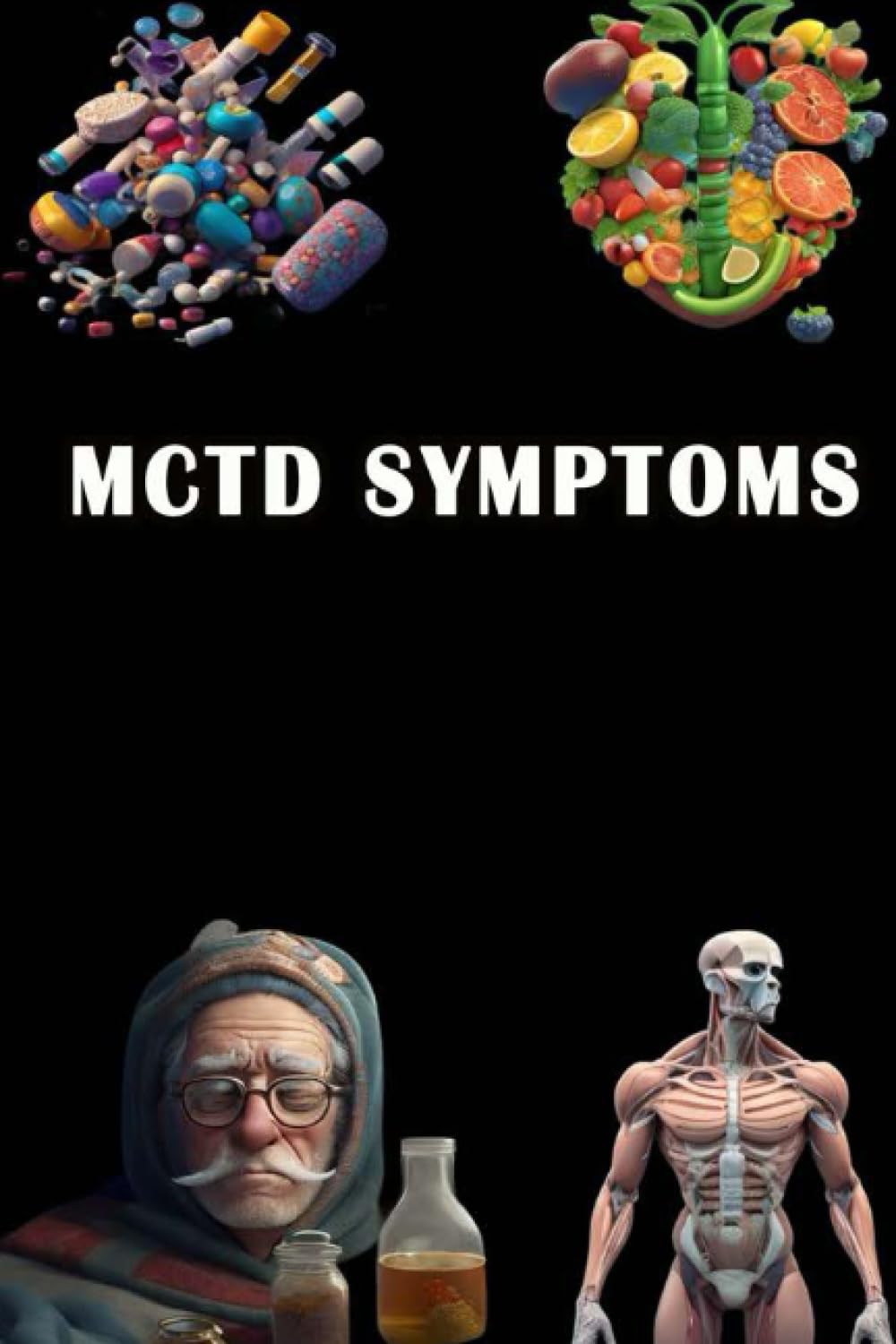 MCTD Symptoms: Explore MCTD Symptoms - Understand Mixed Connective ...