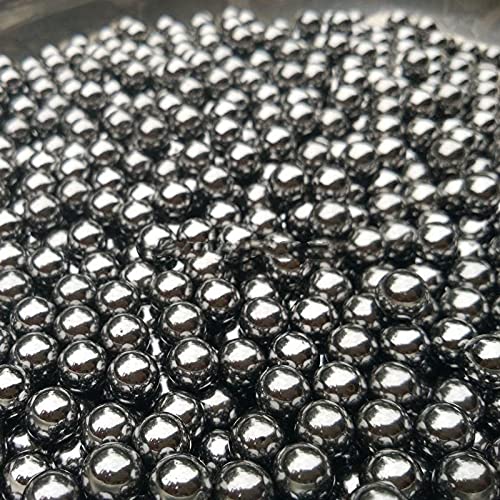 Shop Pej 8mm Slingshot Balls Steel Balls Slingshot Stainless Ammo ...