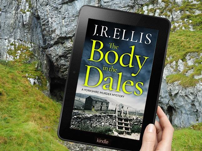 The Body in the Dales: A Yorkshire Murder Mystery, Book 1 (Audio ...