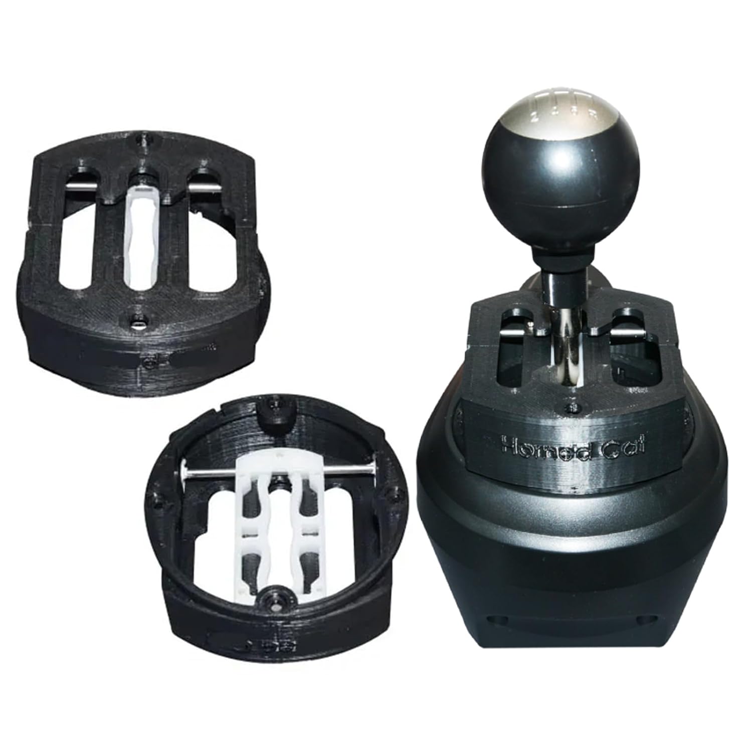 Amazon.com: Upgrade Sequential Gear Accessories Modification Kit For ...