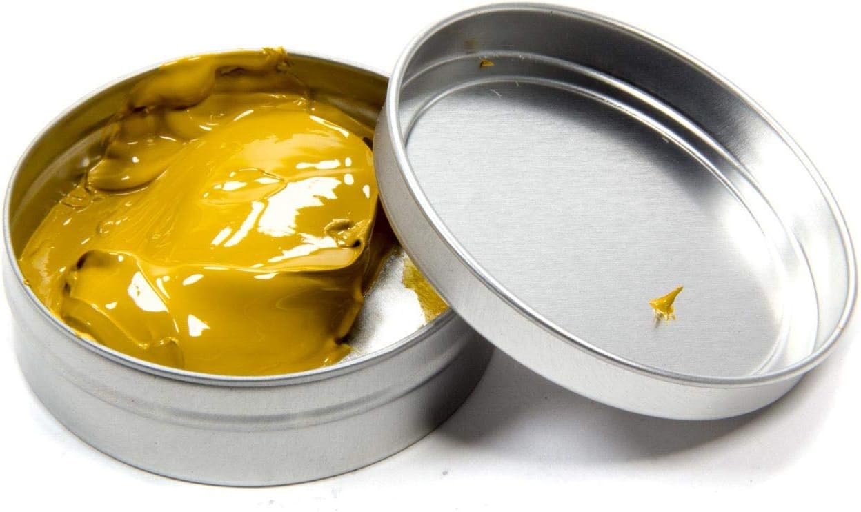 Richmond Gear 5500011 Gear Marking Compound : Amazon.ca: Automotive