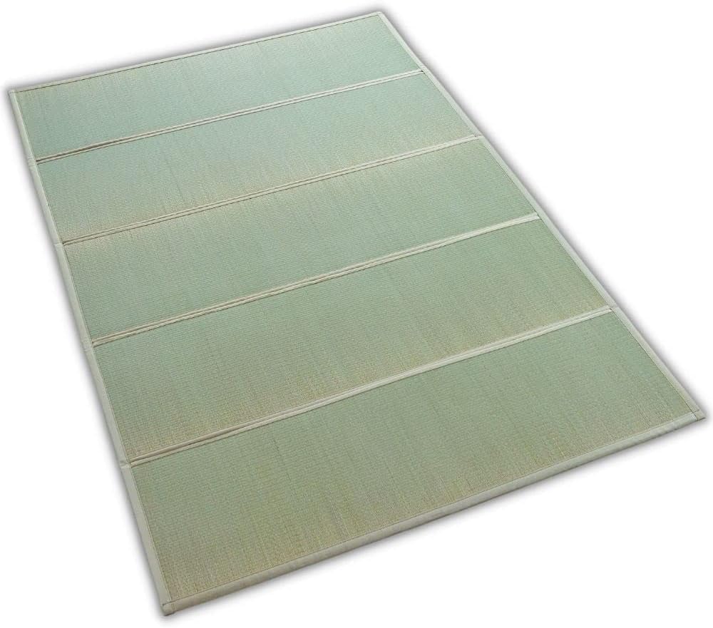 Amazon.com: Tatami Japanese Igusa Mattress Indigenous Unit MAT Made in ...