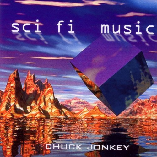 Amazon.com: sci fi music : Chuck Jonkey: Digital Music
