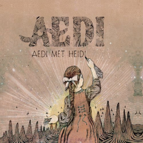 Play Aedi Met Heidi by Aedi on Amazon Music