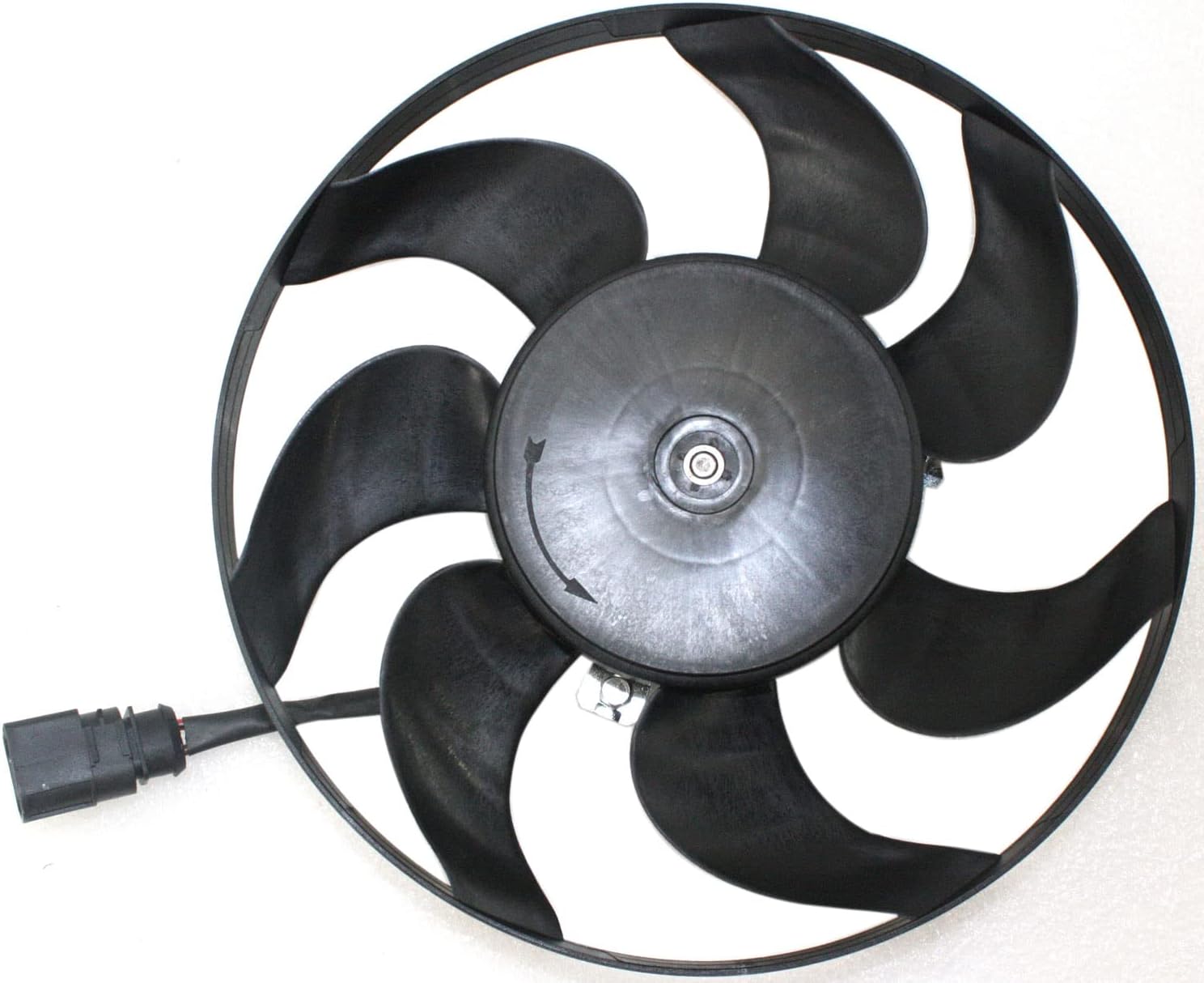 Amazon.com: Garage-Pro A/C Condenser Cooling Fan Compatible with 2005 ...