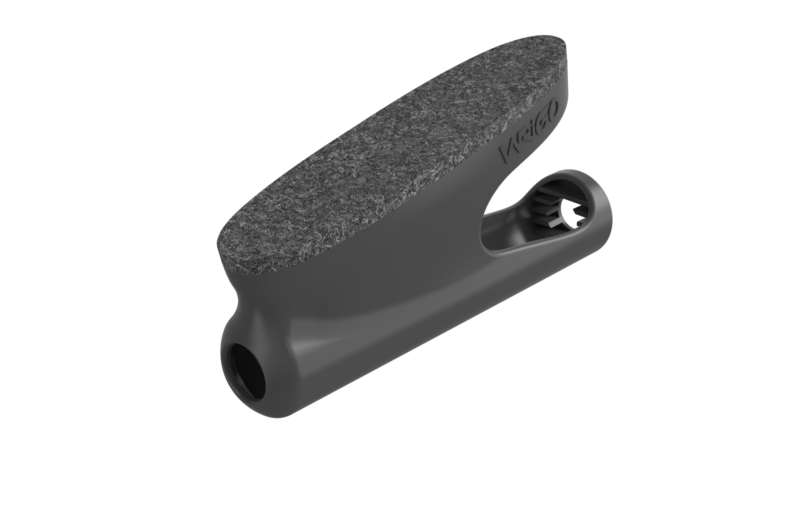 Amazon.com : WRIGO Dry Erase Marker Holder with Eraser- Magnetic with ...