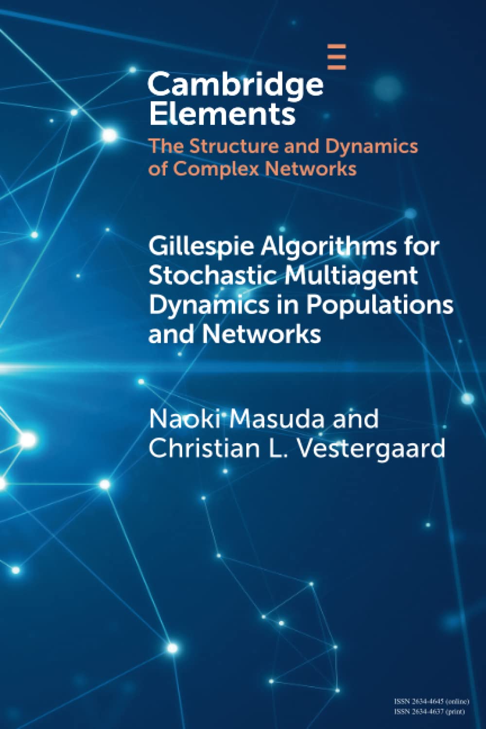 Gillespie Algorithms For Stochastic Multiagent Dynamics In Populations