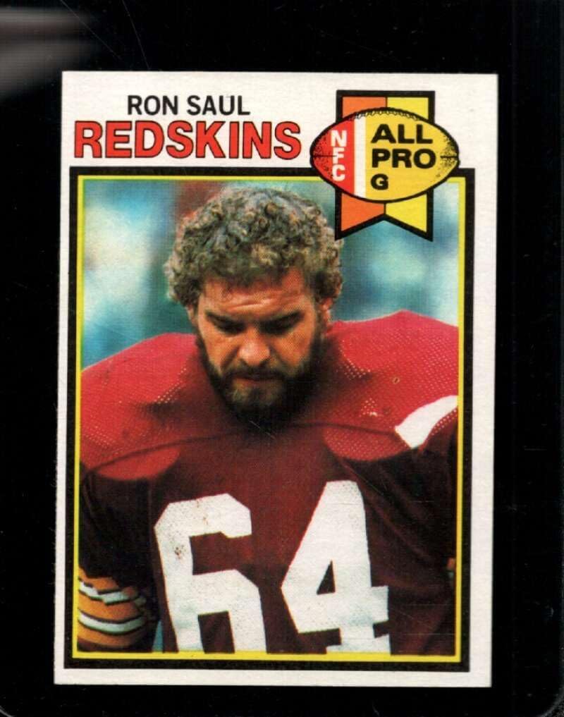 Amazon.com: 1979 TOPPS #236 RON SAUL AP EXMT WASHINGTON : Collectibles ...