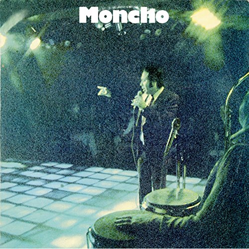 Play Moncho by Moncho on Amazon Music