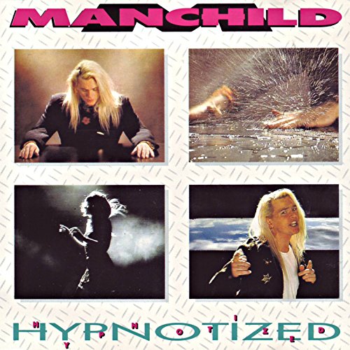 Play Hypnotized by Manchild on Amazon Music