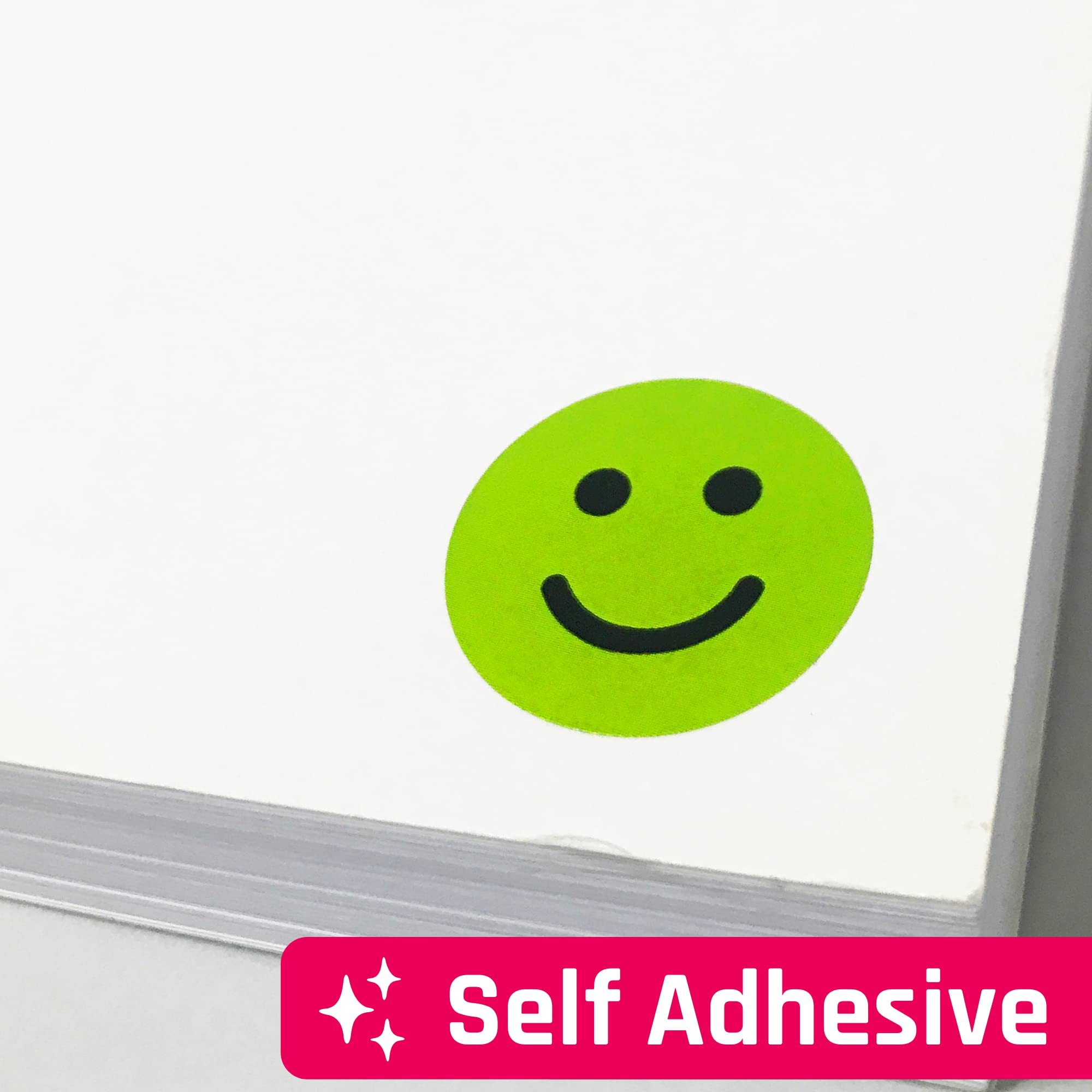 Snapklik.com : 1200 Pieces - 1 Happy/Sad Smile Face Behavior Emotion ...