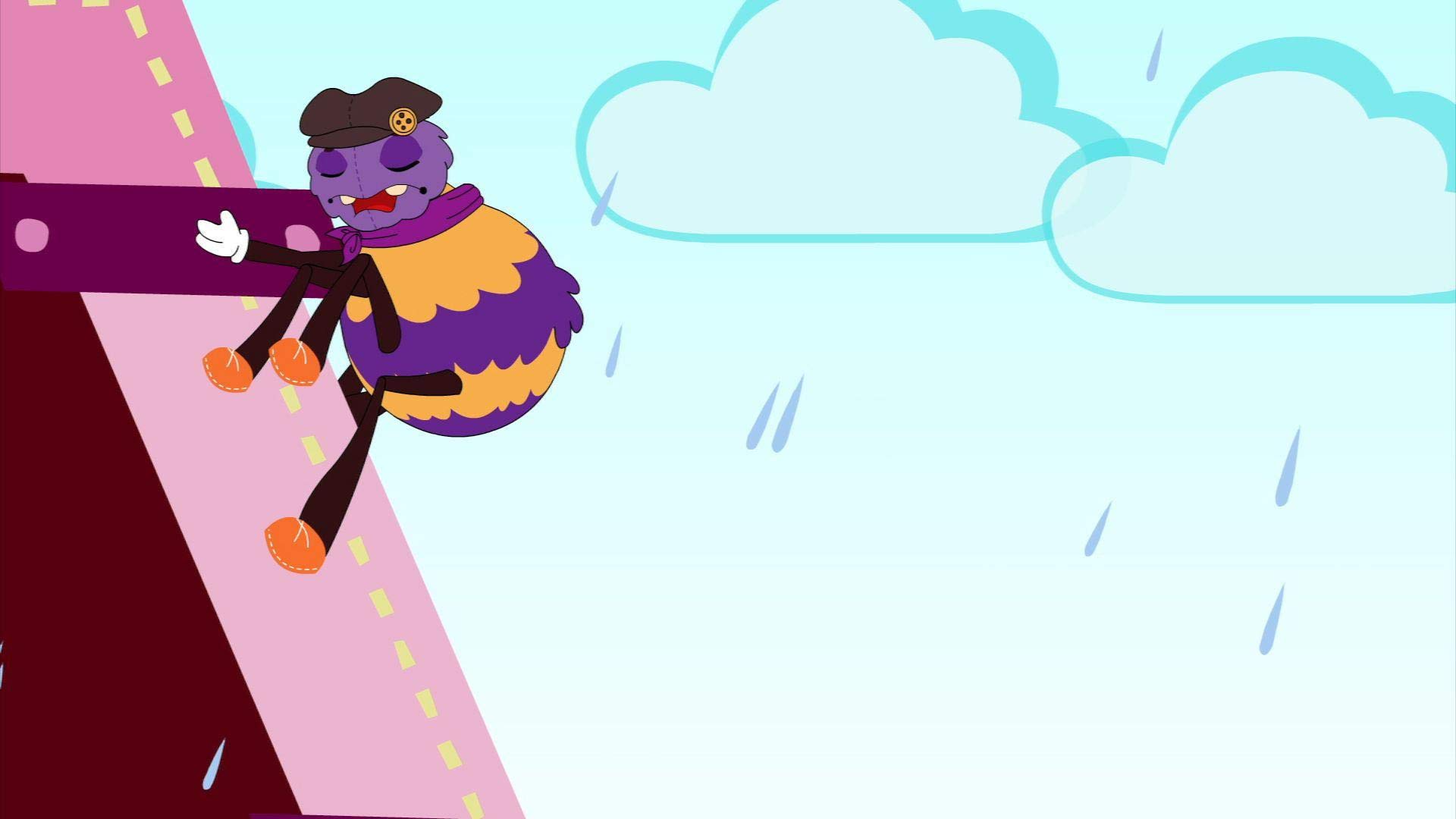 Watch Olive and the Rhyme Rescue Crew | Prime Video