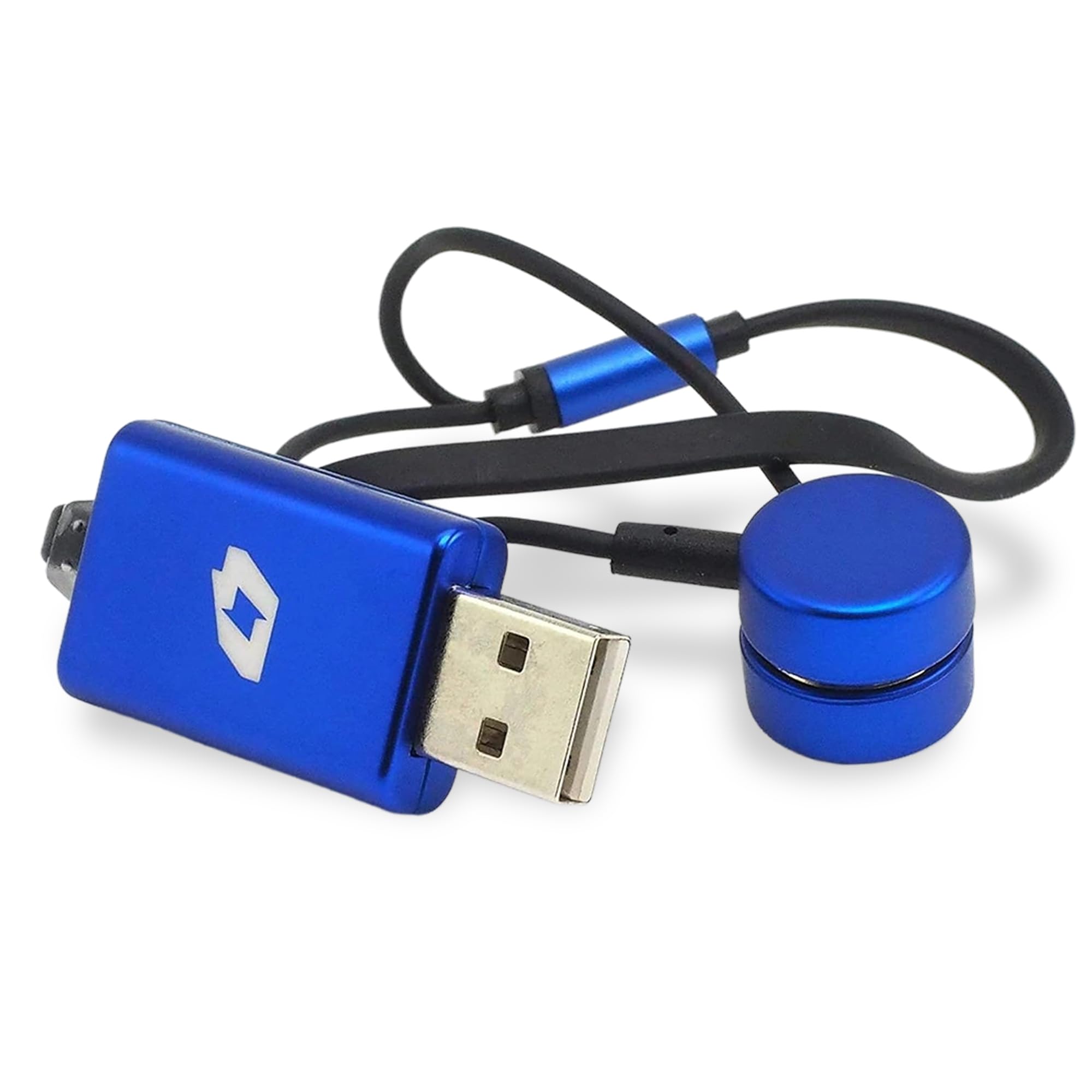 Foursevens Usb Flex Charger For Rechargeable Batteries And Flashlights ...