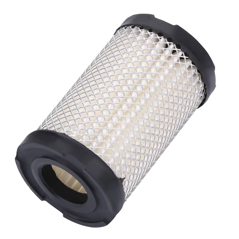 Snapklik.com : Mannial 35066 Air Filter Fit Tecumseh Lesco 35066 740095 ...