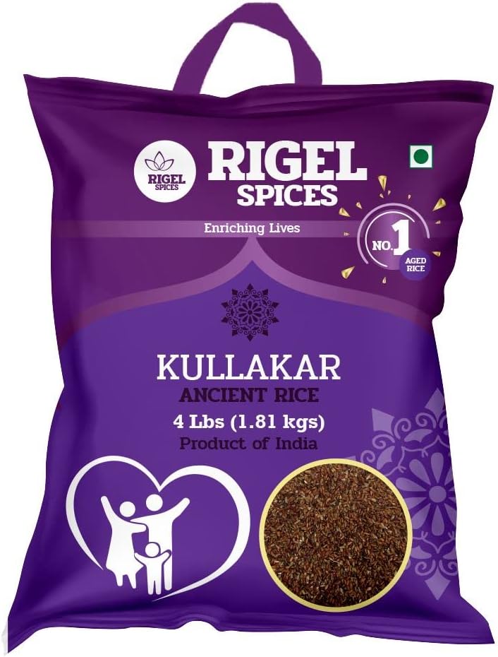 Amazon.com: Ralston Family Farms Red Rice