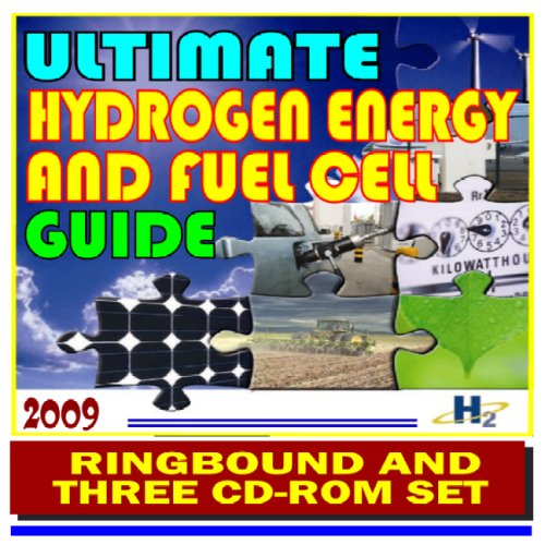 2009 Ultimate Hydrogen Energy and Fuel Cell Guide - Breakthrough ...