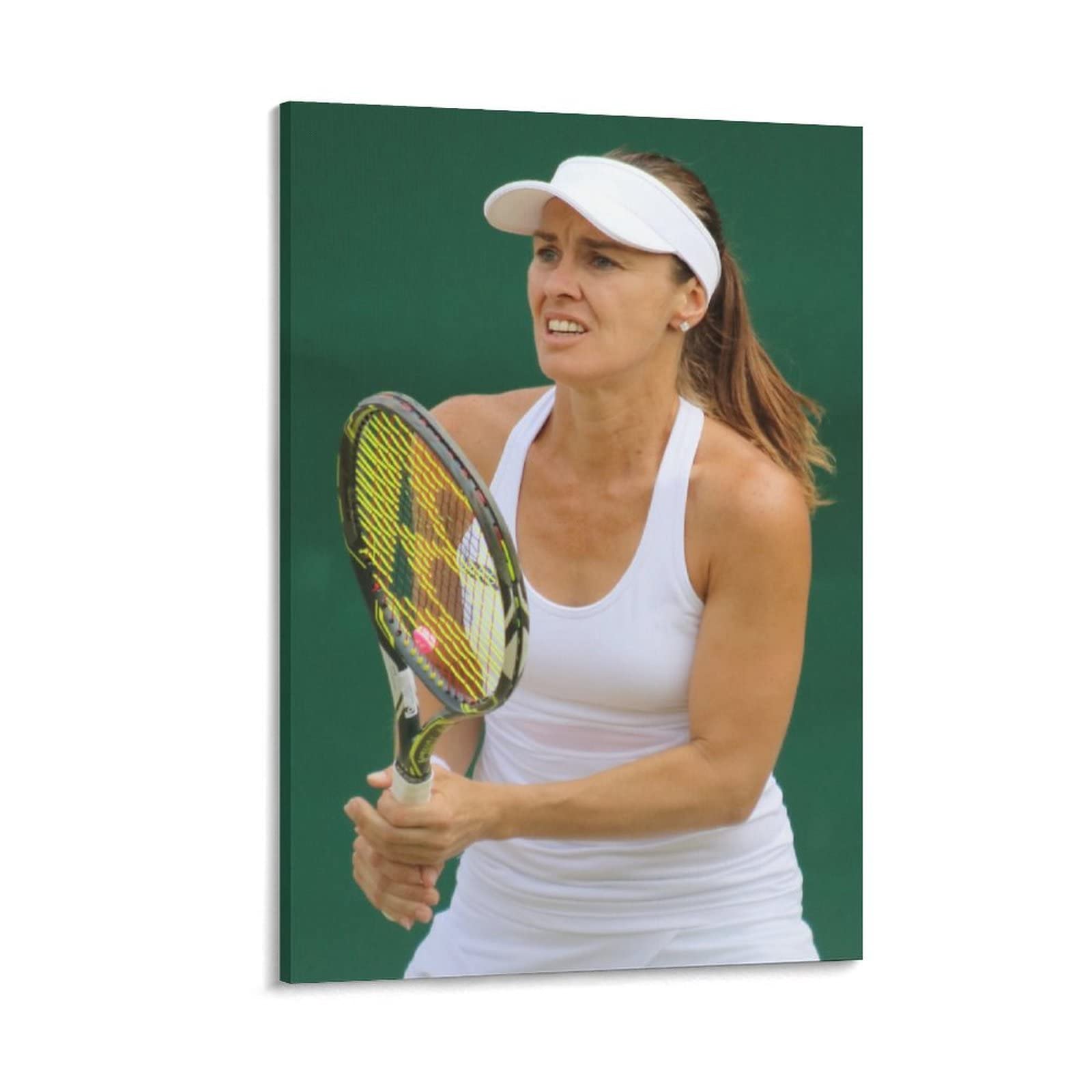 Martina Hingis Graphics Pictures Vintage Press Photo Tennis,