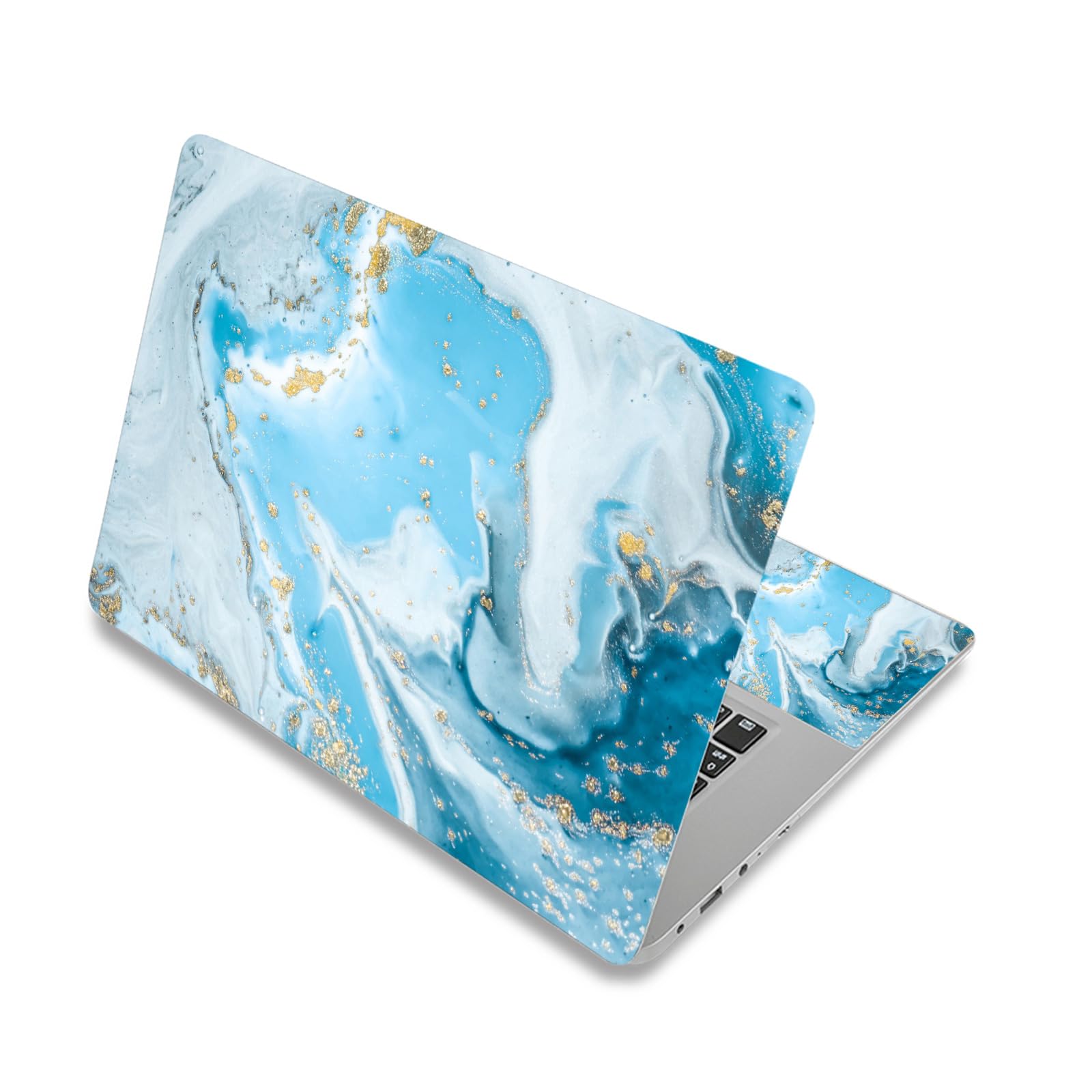 Amazon.com: Laptop Skin Sticker Decal,13" 13.3" 14" 15" 15.4" 15.6 inch ...