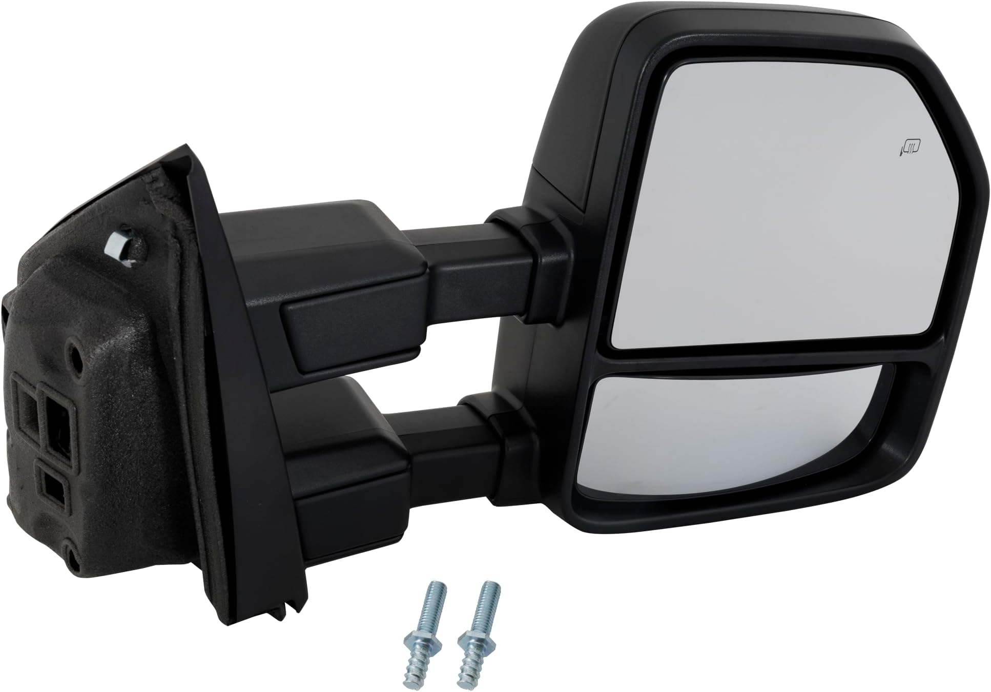 Amazon.com: Garage-Pro Mirror, Heated - 2017-22 Ford F-250/350/450/550 ...