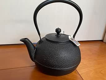 Amazon.co.jp: oigen 及源 盛栄堂 南部鉄器 鉄鋳物 : ホーム＆キッチン