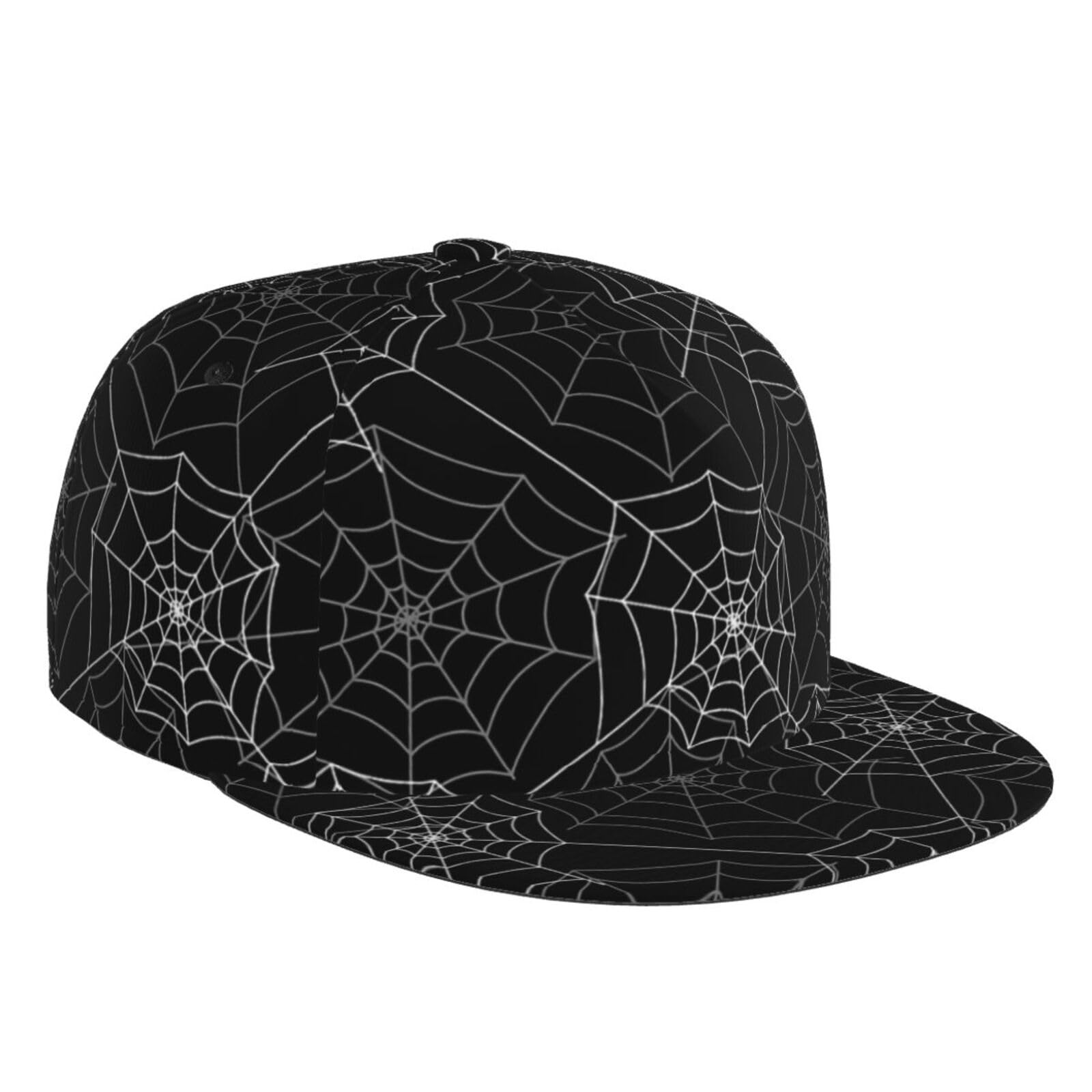 Goth Gothic Baseball Hat Halloween Bat Caps Sun Hat Outdoor Trucker Hat ...