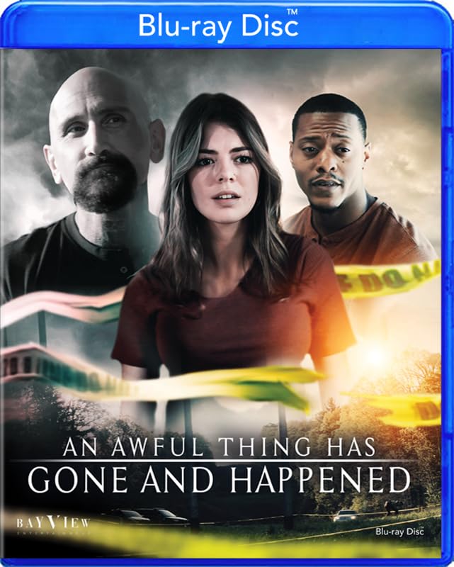 Amazon.com: An Awful Thing Has Gone And Happened : Robert LaSardo ...