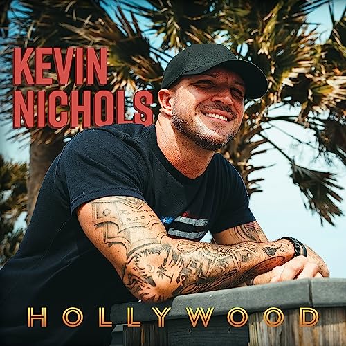 Play Hollywood by Kevin Nichols on Amazon Music