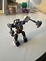 LEGO City Space Construction Mech Suit Toy 60428 (140 Pieces) : Amazon ...