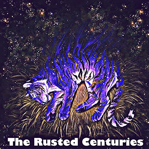 Écouter The Rusted Centuries par Jordan Justice sur Amazon Music Unlimited