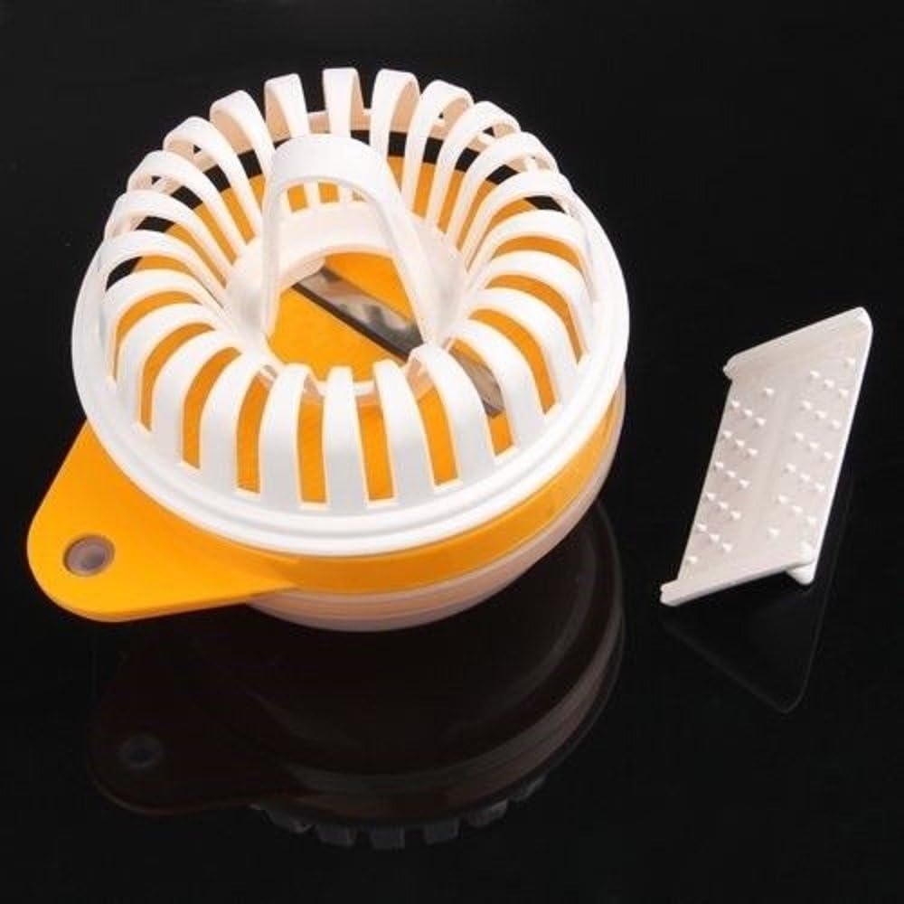 Simple Microwave Potato Chip Micro Ondes Maker Vegetable