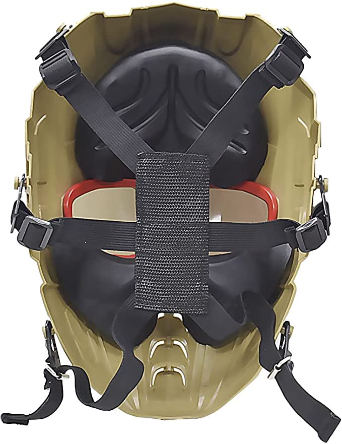 Punisher Ballistic Mask