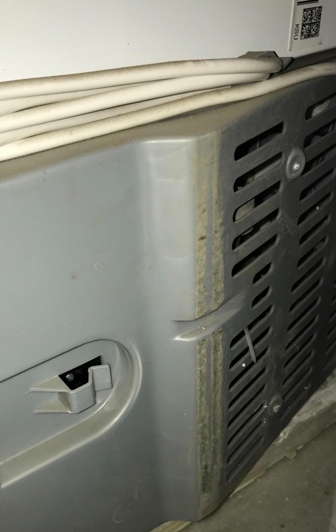 Bosch 505 L 2 Star Frost Free Double Door Refrigerator(KGN57AI40I ...