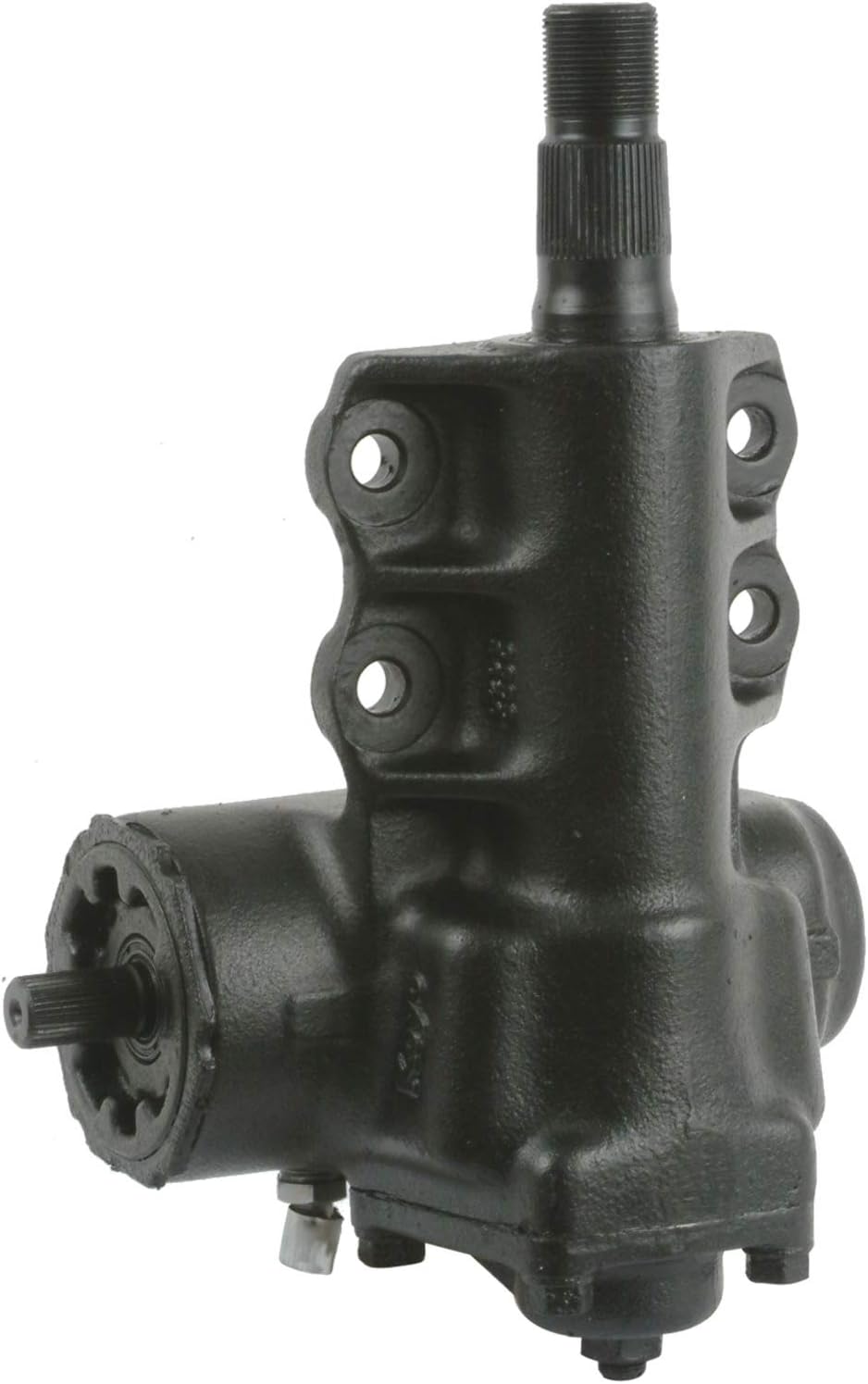 Amazon.com: Power Steering Gear Box Gearbox For Nissan Frontier ...