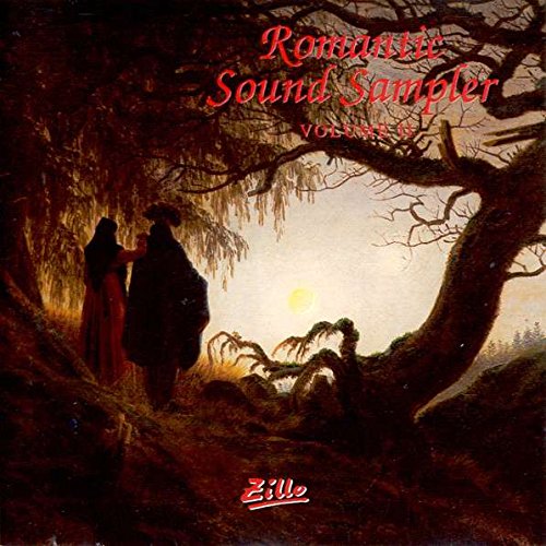 Romantic Sound 2 - Amazon.com Music
