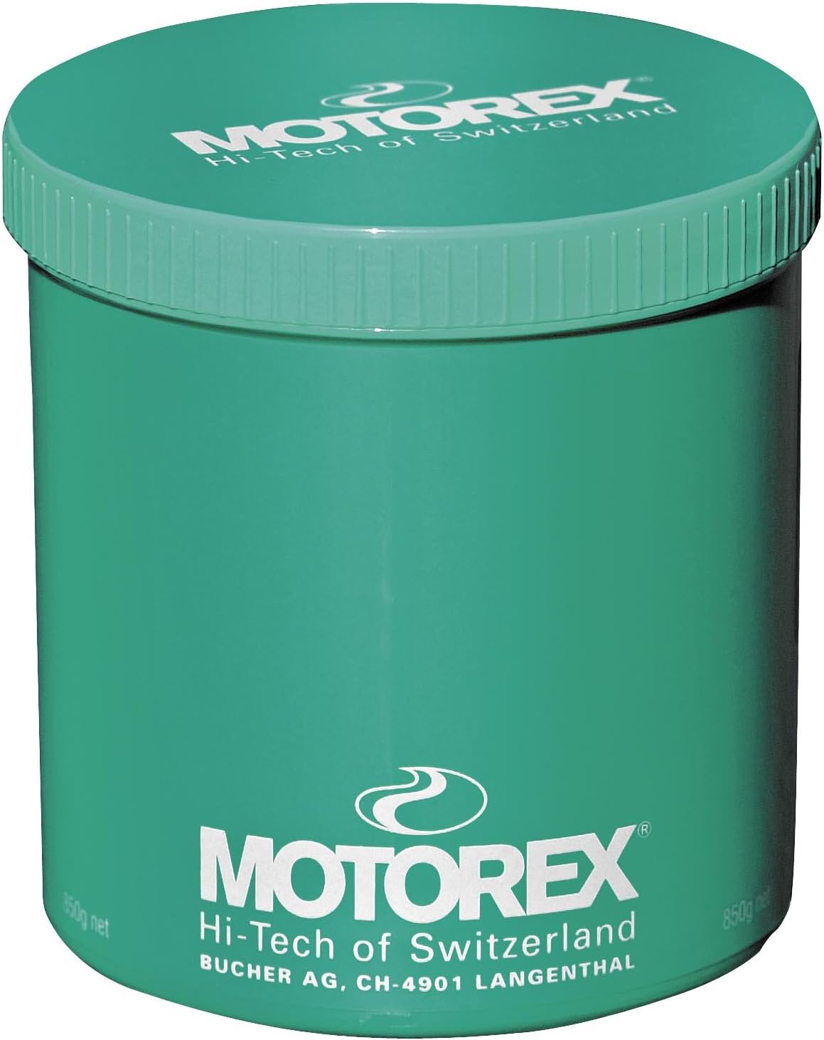 Amazon.com: Motorex 830-085 UNI EP3000 GREASE JAR 850G : Automotive